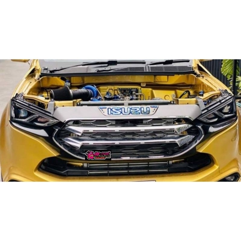 Jual kit Racing isuzu Mux | Shopee Indonesia