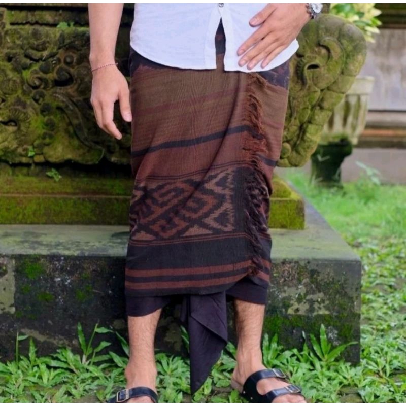 Jual Saput Bali Tenun Blangket Gringsing Motif Klasik Murah | Shopee ...