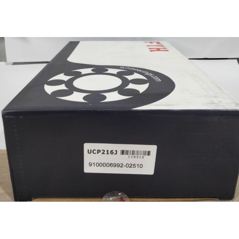 Jual PILLOW BLOCK BEARING UCP 216 FYH JAPAN | Shopee Indonesia