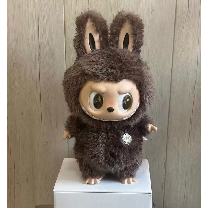 Jual [PRE ORDER] POPMART LABUBU ZIMOMO MOKOKO | Shopee Indonesia