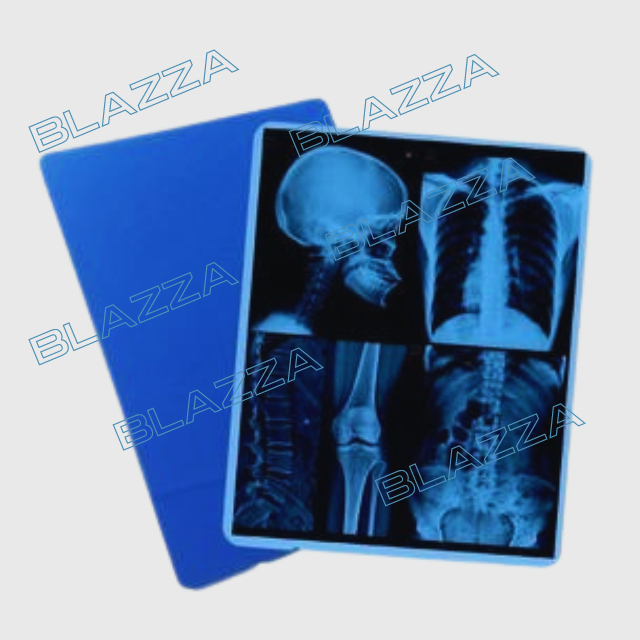 Jual Paper Printing Imaging Medical Dry Film Inkjet Radiology DR CR ...