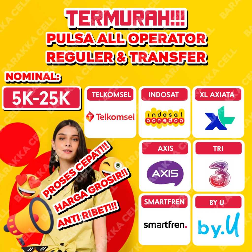 Jual CEK HOT PROMO PAKET DATA INDOSAT TERMURAH | Shopee Indonesia