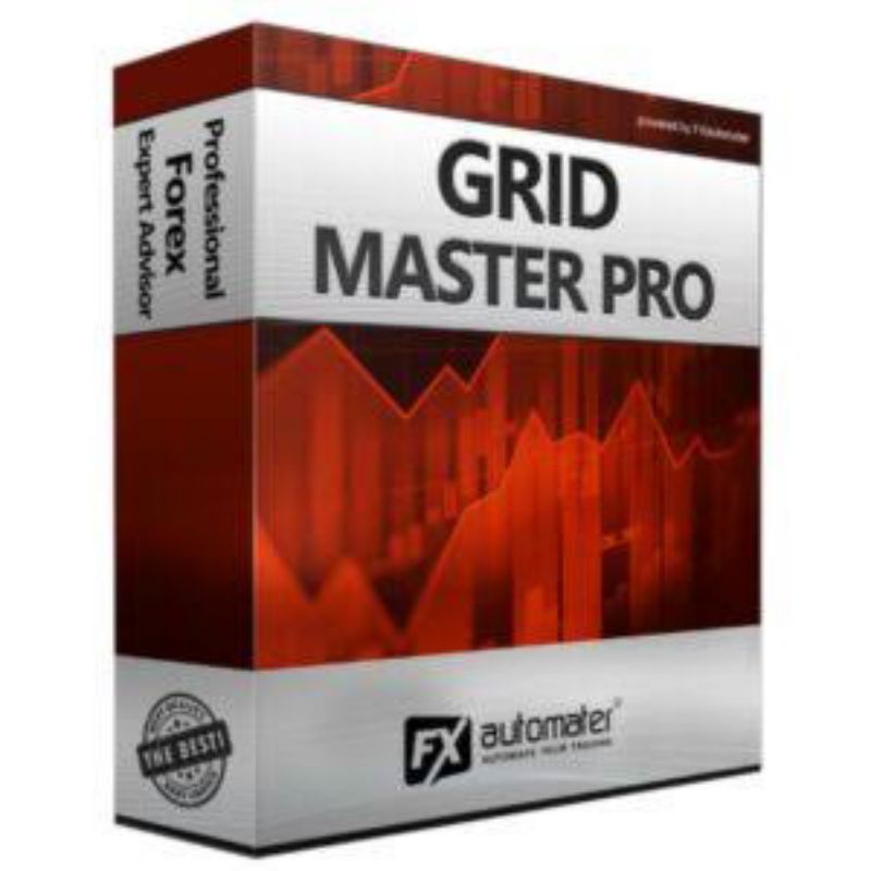 Jual Grid EA Pro Robot Trading EA | Shopee Indonesia