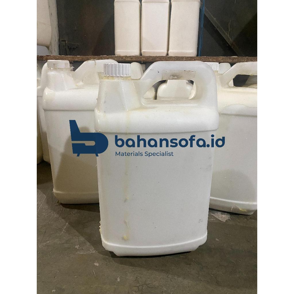 Jual LEM LATEX CAIR / LEM SERBAGUNA / LATEX REKAT LEM LATEK MURNI ...
