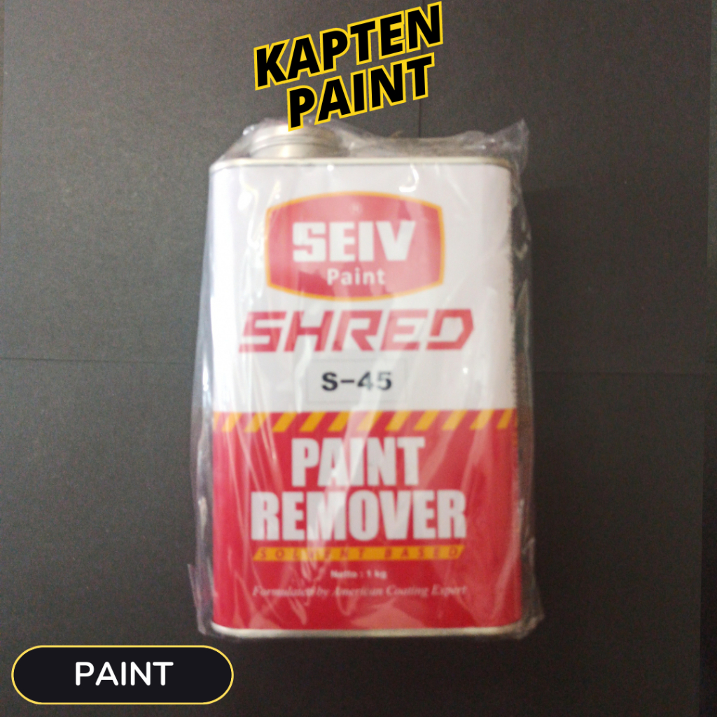 Jual Seiv Paint Shred Paint Remover | Shopee Indonesia