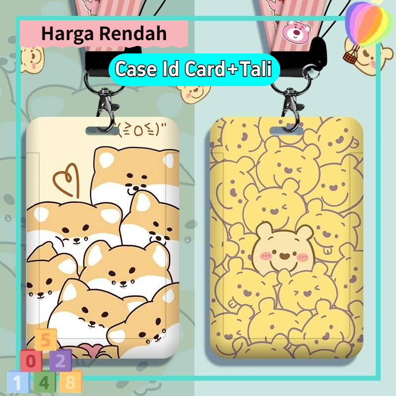 Jual ⚡ VC-Alat Tulis ⚡ Id Holder Id Card Layard Id Card Id Card Lucu ...
