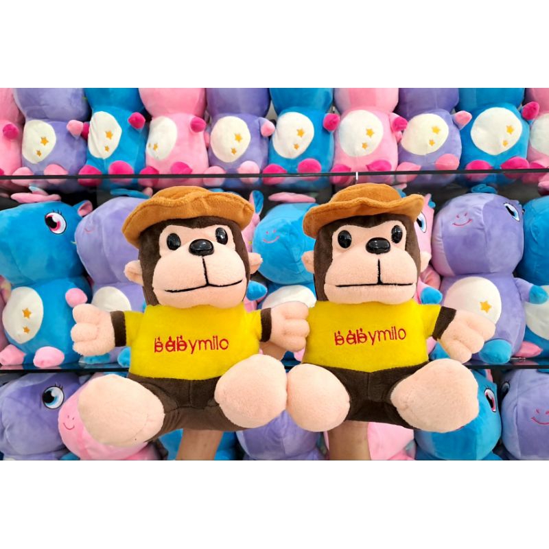 Jual Boneka Monyet Topi | Shopee Indonesia