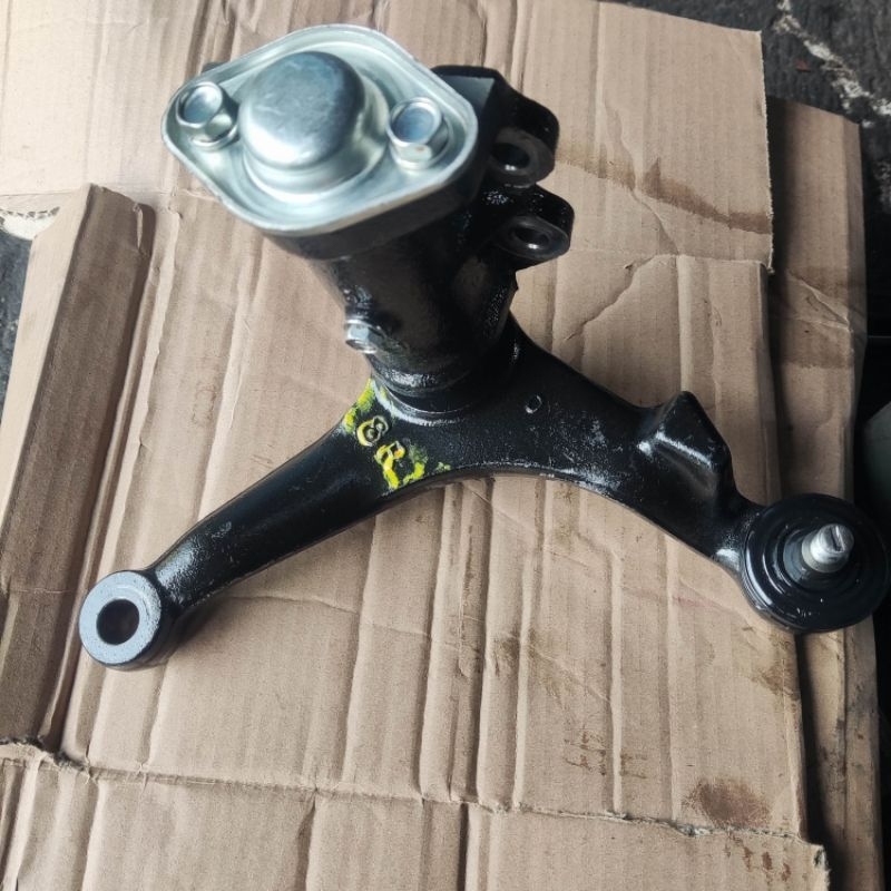Jual Bell Crank Assy Mitsubishi L300 Asli Original | Shopee Indonesia