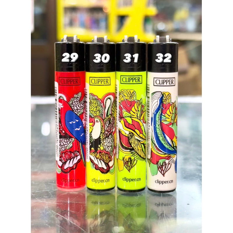 Jual korek Clipper Slim Original | Shopee Indonesia