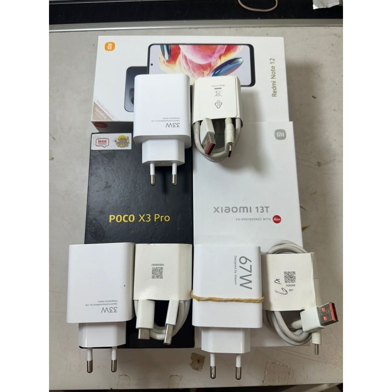 Jual Poco X3 Pro Harga Second Terlengkap & Harga Terbaru Juni 2026 ...