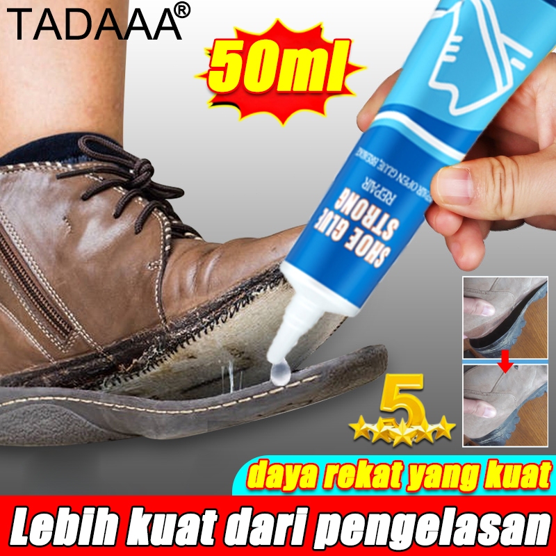 Jual Lebih kuat dari pengelasan Lem sepatu super kuat 50ml Ini memiliki ...