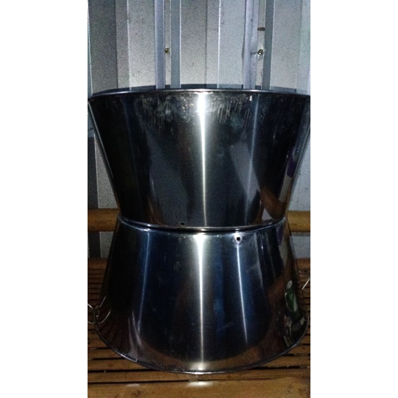 Jual badeng pindang stenlis 10kg | Shopee Indonesia