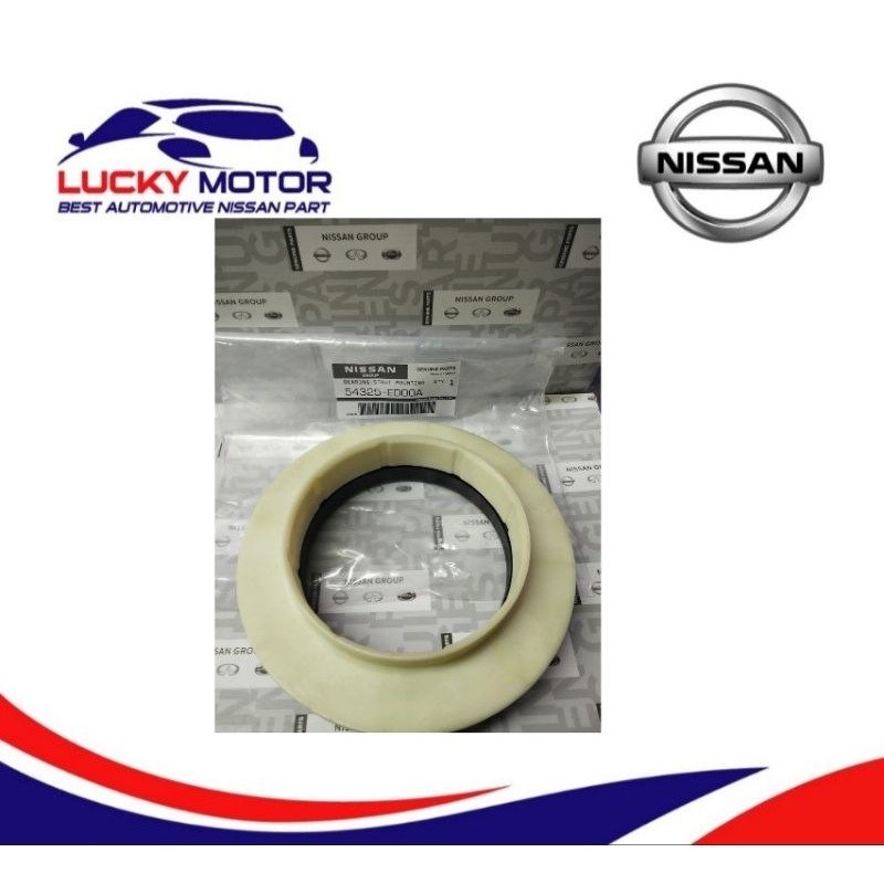 Jual BEARING STRUT MOUNTING / LAHER SUPOT NISSAN GRAND LIVINA L10 L11 ...