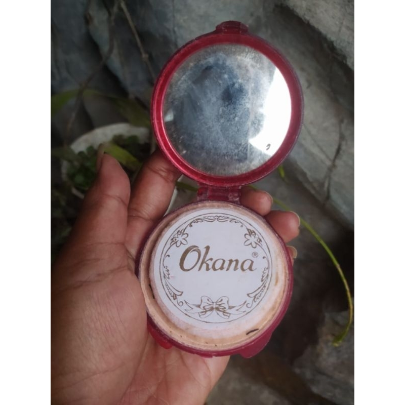 Jual BEDAK OKANA DAN KELLY KEMASAN JADUL TAHUN 80/90an | Shopee Indonesia