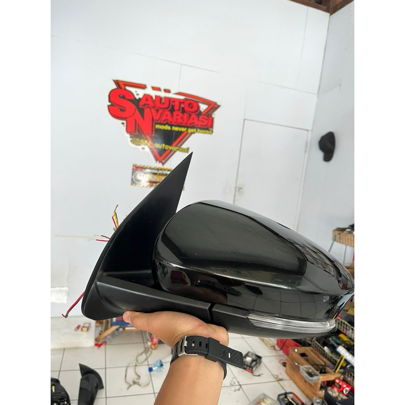 Jual spion grandmax custom | Shopee Indonesia
