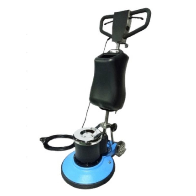 Jual Mesin polisher lantai 17 inch 175 rpm type JPT Handle butterfly NO ...
