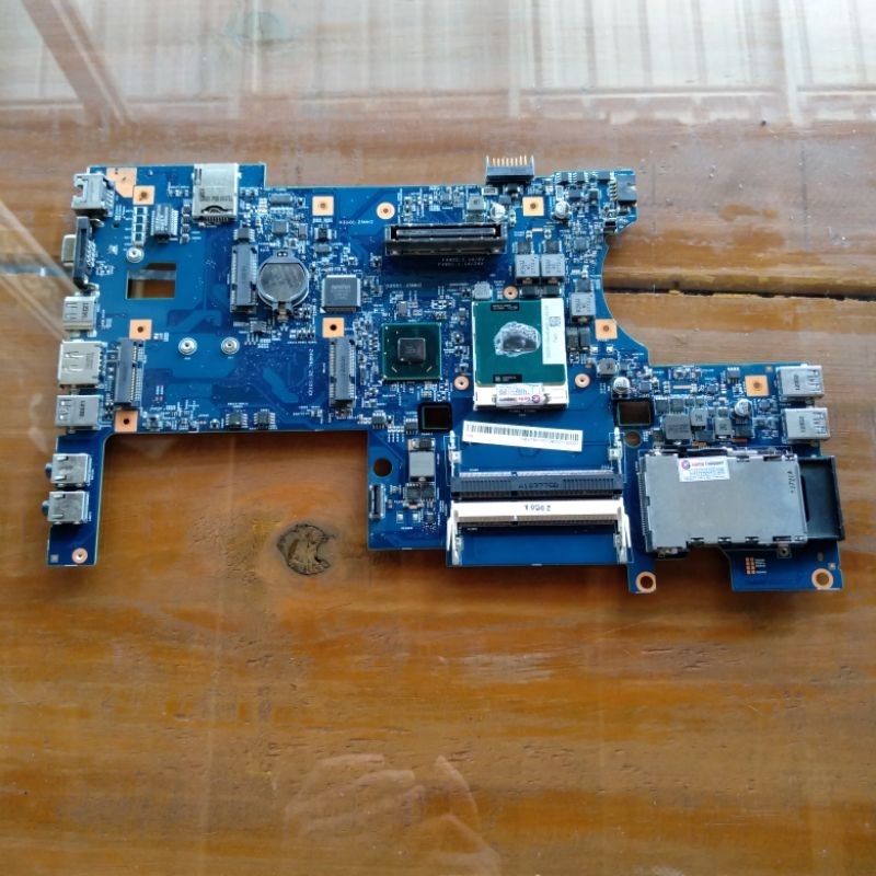 Jual motherboard acer travelmate p633 m core i5 gen 3 | Shopee Indonesia