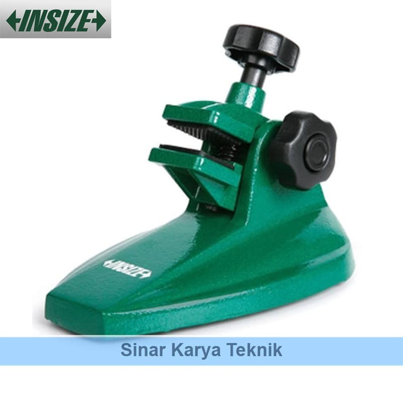 Jual Insize Micometer Stand 6301 | Shopee Indonesia