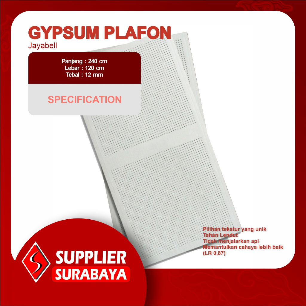 Jual Jayabell R15 No.1 / jayabell R15 No.2 / jayabell R 15 No 8 ...