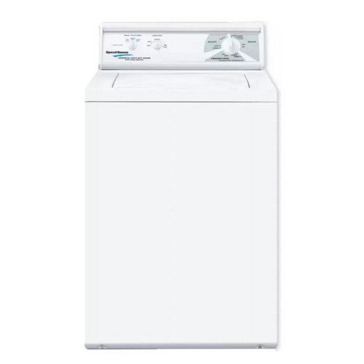 Jual MESIN CUCI SPEED QUEEN 15 KG LWN311SP301NW22 TOP LOAD GARANSI ...