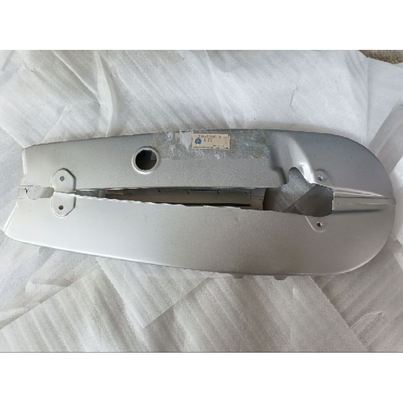 Jual tutup rantai Yamaha as1 as3 ls3 rs100 original nos made in japan ...