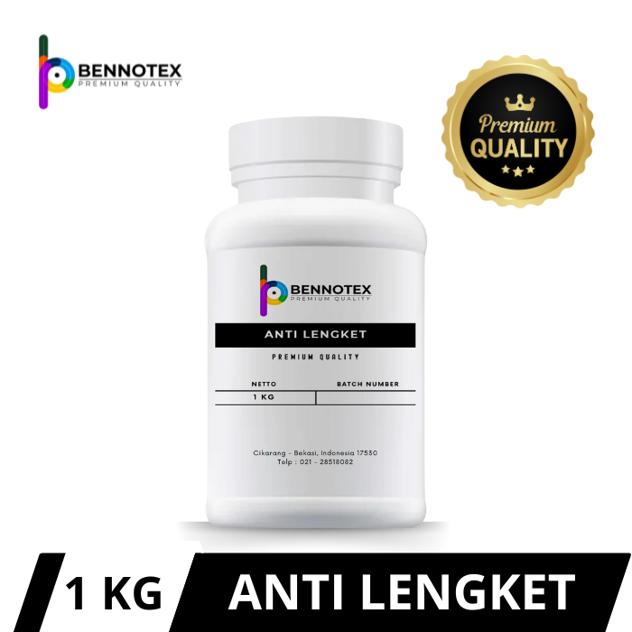 Jual ANTI LENGKET PASTA/CAT/TINTA SABLON RUBBER 1 KG | Shopee Indonesia