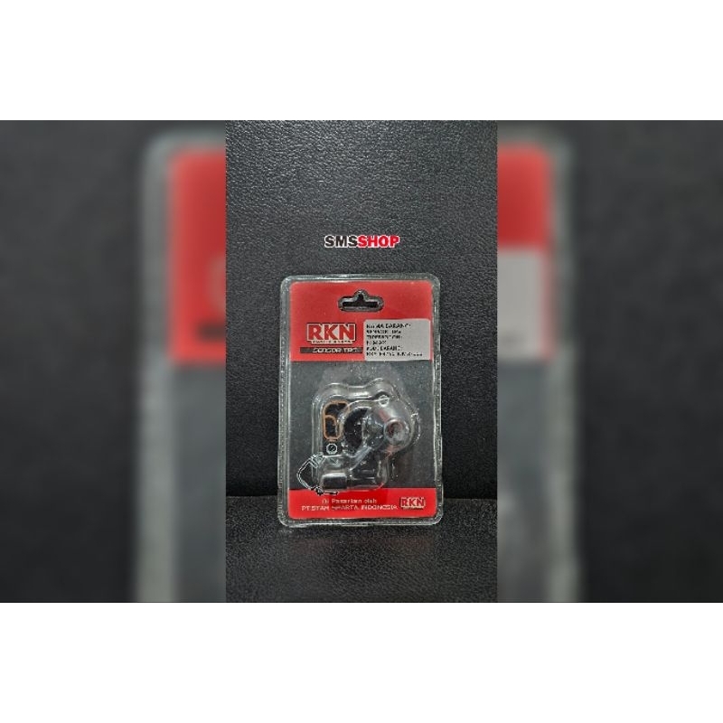 Jual Sensor TPS YAMAHA NMAX Old 2DP XMAX 250 RKN Original (Sensor ...