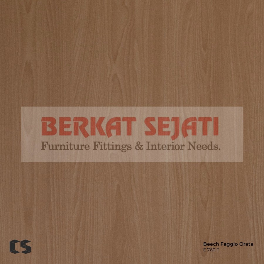 Jual E 760 T - HPL CATALITE HPL BY CS LAMINATES - WOODGRAIN | Shopee ...