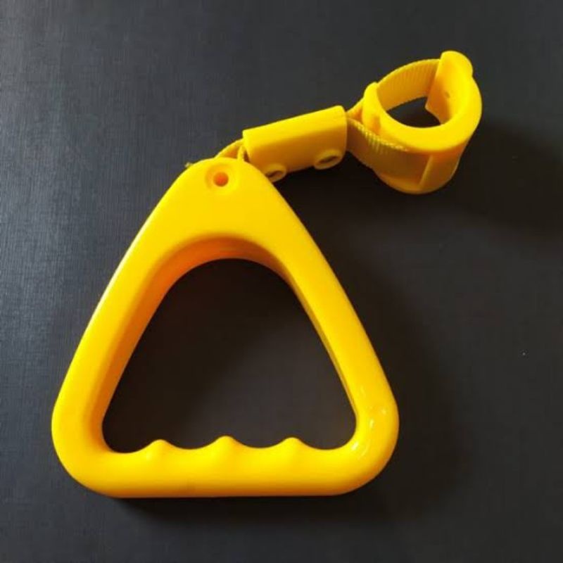 Jual Handle Grip Tangan Gantungan Pegangan Mobil Bus Universal Busway ...