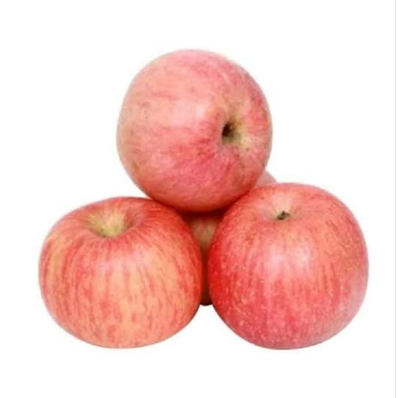 Jual Apel Fuji 1kg | Shopee Indonesia