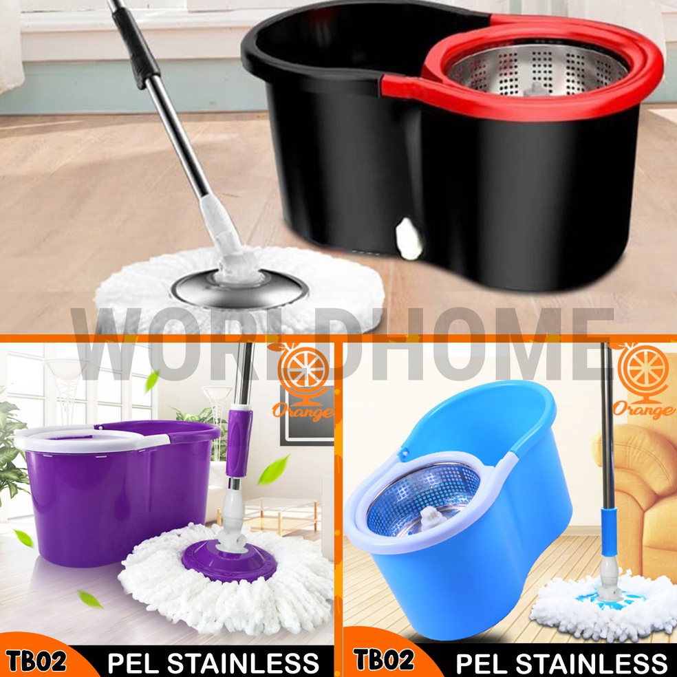 Jual Harga Bersahabat Home Inspiration Alat Pel Lantai Super Praktis ...