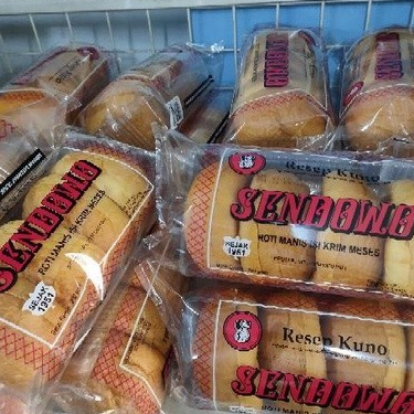 Jual TANPA PO | FRESH SELALU. Roti Sendowo – Roti Fluffy dengan Rasa ...
