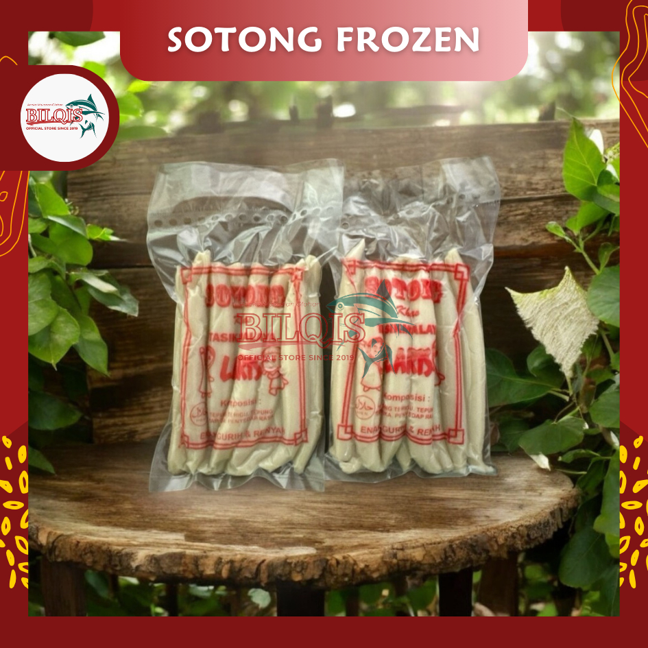 Jual Sotong Goreng Frozen / Sotong Frozen / Sotong isi 10 | Shopee ...