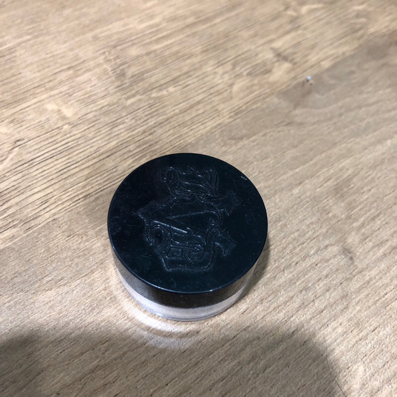 Jual Botol kosong bedak tabur/Kat Von D lock it/KVD travel size settung ...