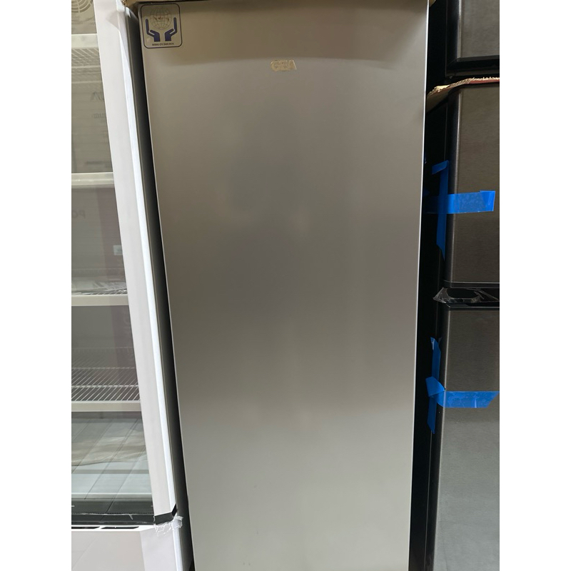 Jual Upright Kulkas Es batu Freezer GEA GF 24DC / GF 24 DC / GF24DC 189 ...