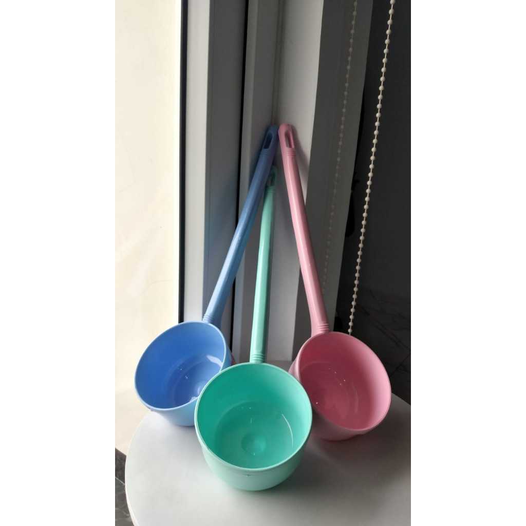 Jual GAYUNG GAGANG PANJANG / GAYUNG PLASTIK / GAYUNG AIR GAGANG PANJANG ...