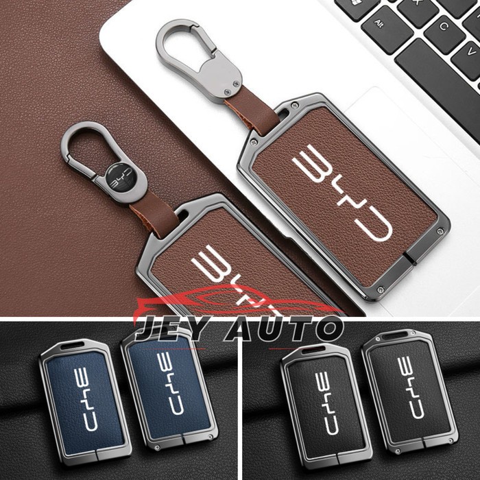 Jual Casing Kartu BYD / Sarung NFC BYD / Sarung Kunci BYD Atto 3 / BYD ...