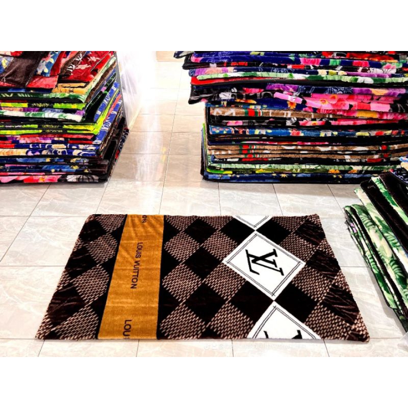 Jual surpet premium rasfur (kasur karpet premium) | Shopee Indonesia