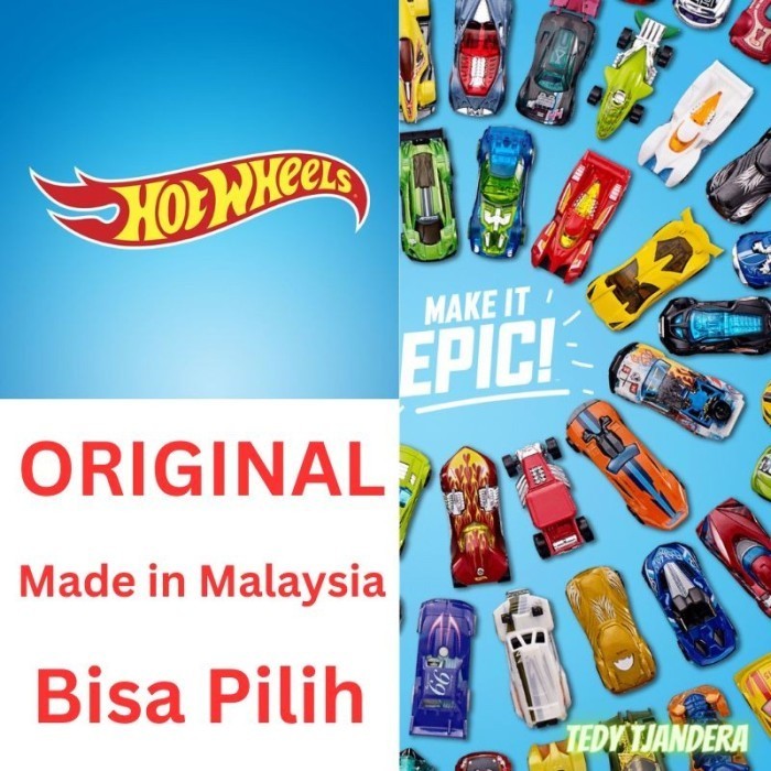 Jual Lot J K L M Hotwheels Hot Wheels Basic Murah Original Lengkap | Shopee Indonesia