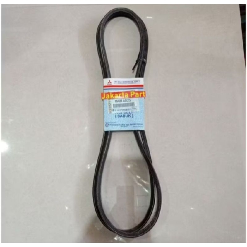 Jual Tali kipas/Van belt/fan belt Mitsubishi canter ps110 ps125 original | Shopee Indonesia