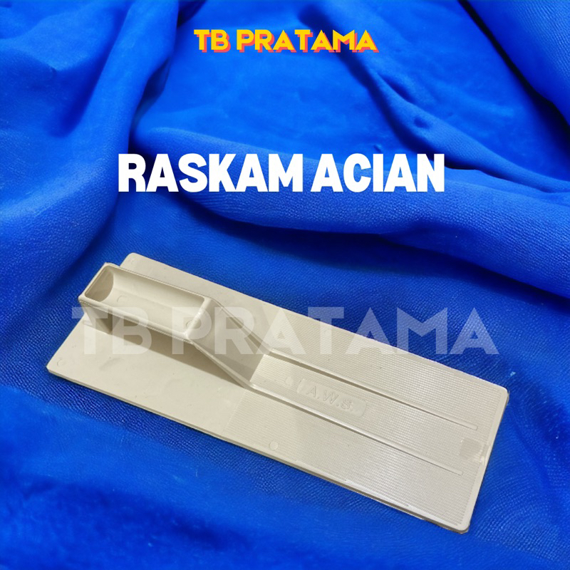 Jual Raskam Plaster / Acian | Shopee Indonesia
