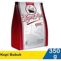 Jual Kopi Kapal Api 350 gr | Shopee Indonesia
