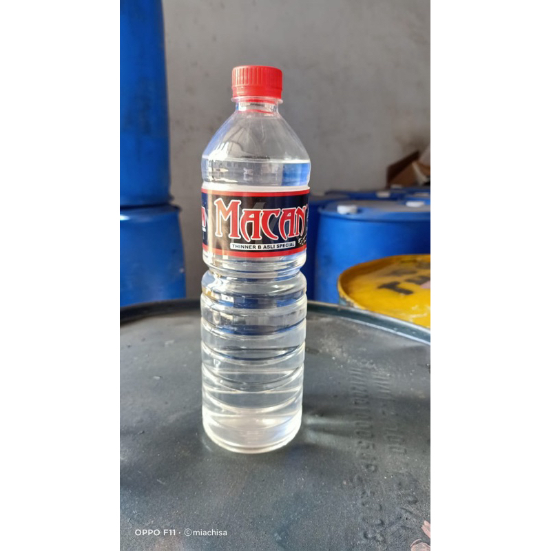 Jual pma eep solvent 1 liter | Shopee Indonesia