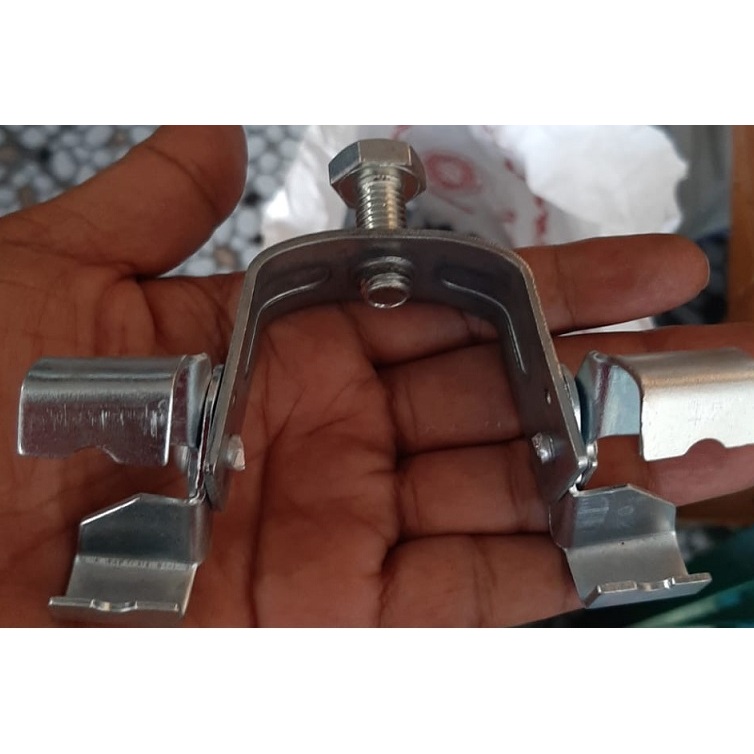 Jual Joiner Pagar PPDU ( Panel PVC Daur Ulang ) proyek pvc | Shopee ...