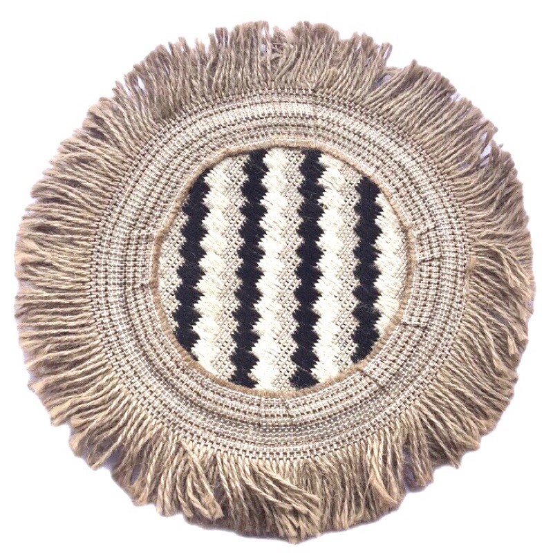 Jual KESET BOHO ALAS KAKI MURAH KESET RAMI WALL DECOR ALAS VAS BUNGA ...