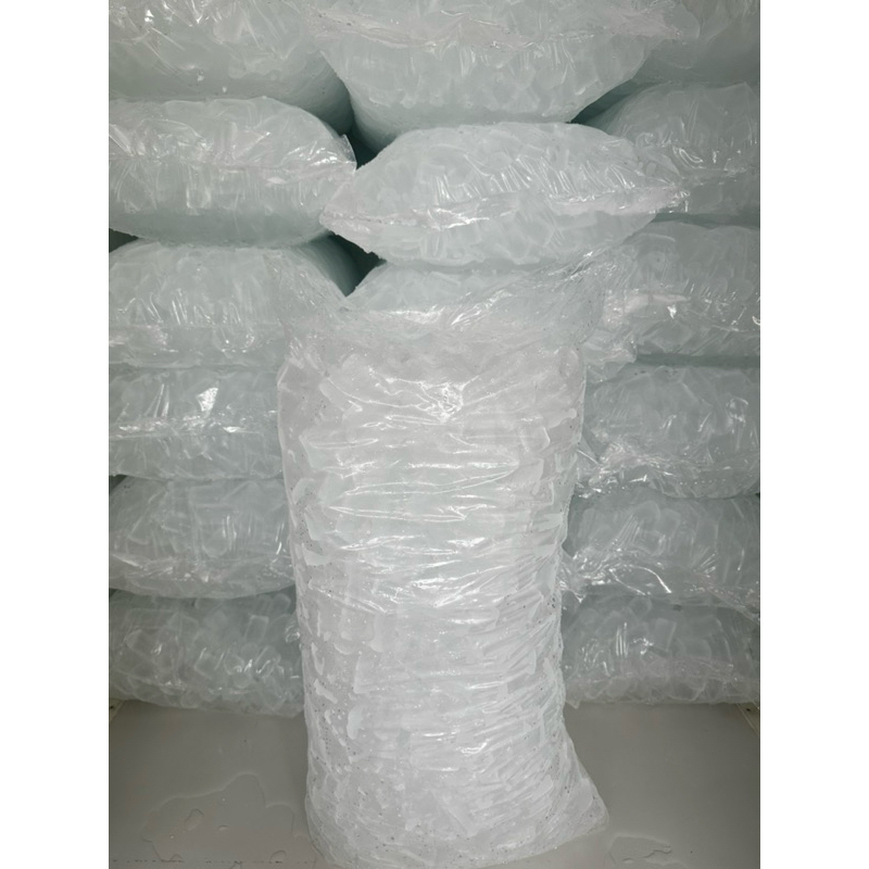 Jual Es Kristal atau Ice Tube (1 Bal) | Shopee Indonesia