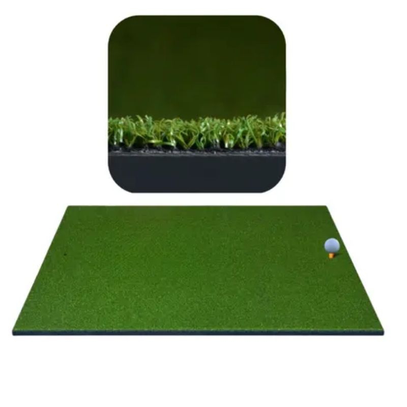 Jual Lapangan Mini Golf Sintetis Portable Siap Pakai - Matras Driving ...