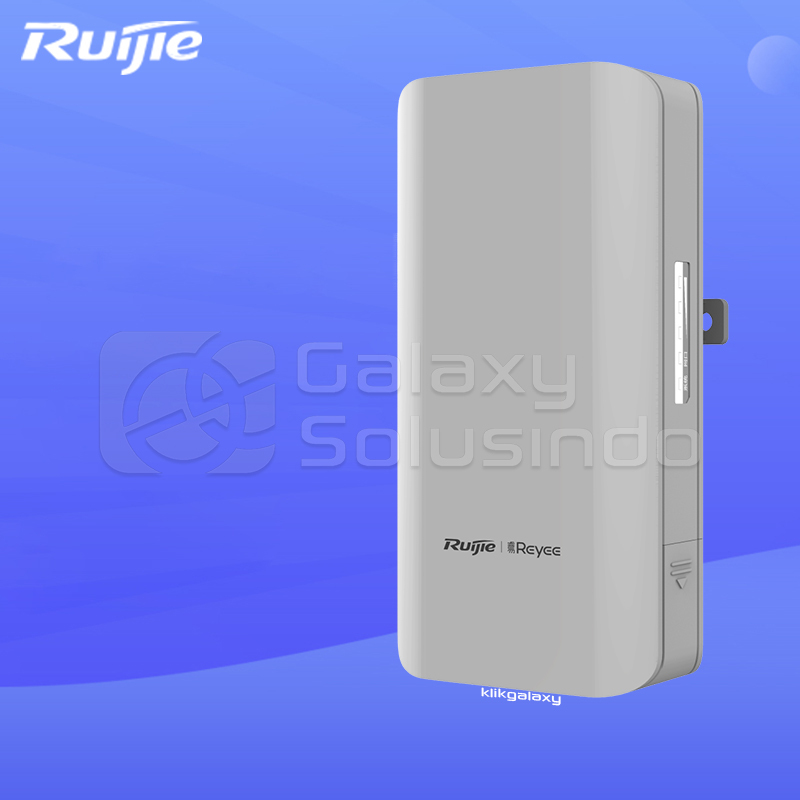 Jual RUIJIE REYEE RG-EST310 V2 5GHz Dual Stream 802.11ac 1KM Wireless ...
