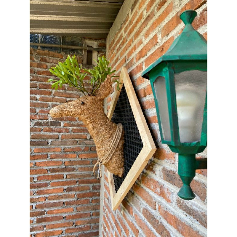 Jual Simbar menjangan tanduk rusa | Shopee Indonesia