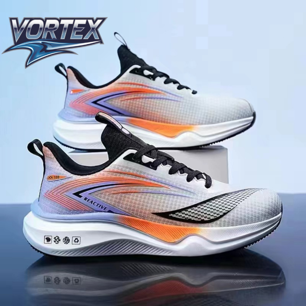 Jual VORTEX 41- 44 Summit Sprint - Sepatu Sneakers Pria Olahraga ...